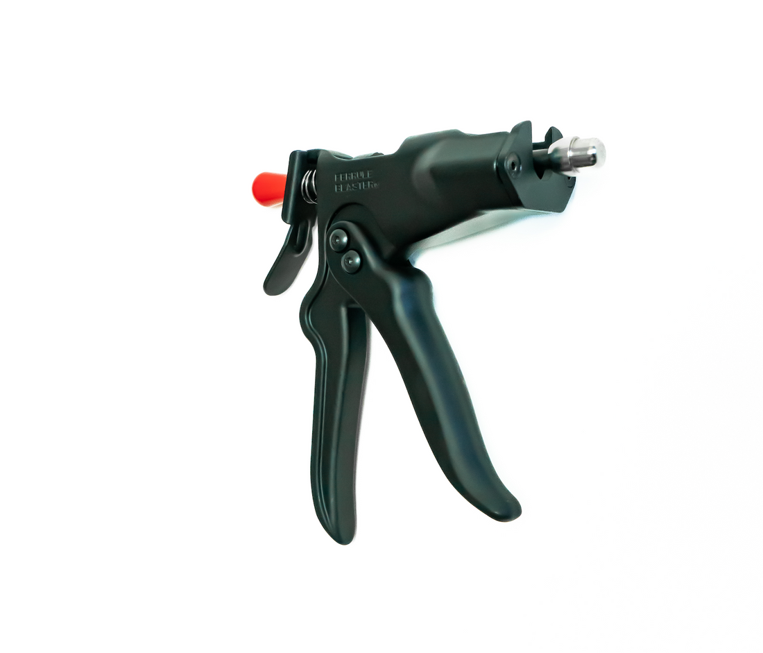 Ferrule Blaster™ - The Easiest Way To Remove Ferrules – Toolceptions