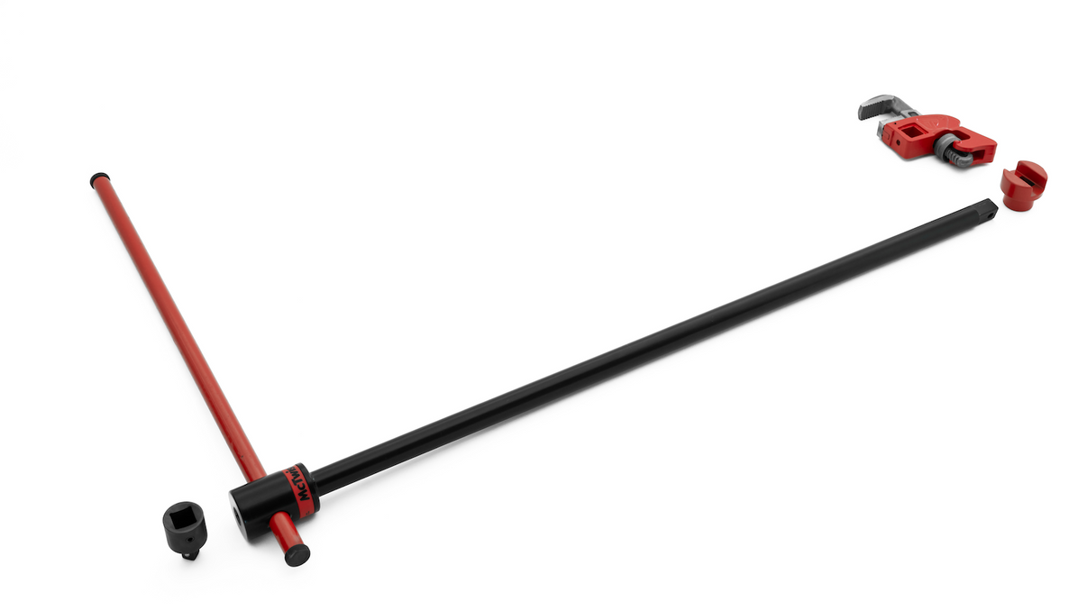 McTwista™ - The Most Versatile Multi-Key Ever Made – Toolceptions