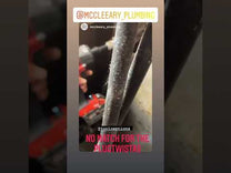 PlugTwista™ - Industrial Grade Clean Out Plug Sockets – Toolceptions